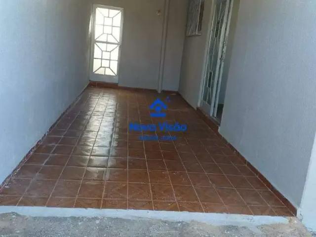 Casa / Sobrado para Locação em Uberaba/MG Núcleo Habitacional Silvério Cartafina 2 Quartos