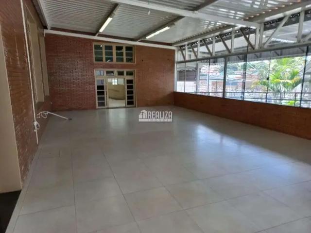 Casa / Sobrado para Locação em Uberaba/MG Nossa Senhora da Abadia 1 Quartos