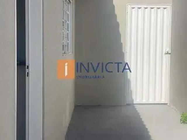Casa / Sobrado para Locação em Uberaba/MG Nossa Senhora da Abadia 2 Quartos