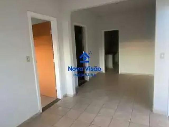 Casa / Sobrado para Locação em Uberaba/MG Nossa Senhora da Abadia 2 Quartos