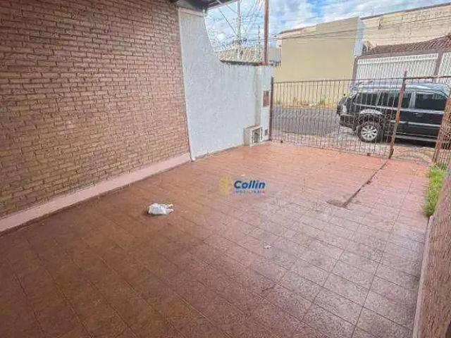 Casa / Sobrado para Locação em Uberaba/MG Nossa Senhora da Abadia 3 Quartos