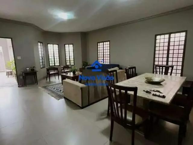 Casa / Sobrado para Locação em Uberaba/MG Olinda 3 Quartos