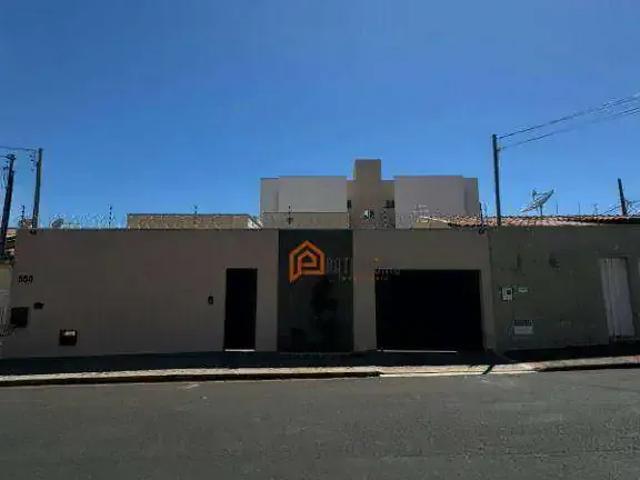 Casa / Sobrado para Locação em Uberaba/MG Olinda 3 Quartos