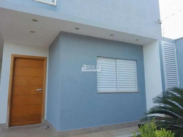 Casa / Sobrado para Locação em Uberaba/MG Boa Vista 4 Quartos