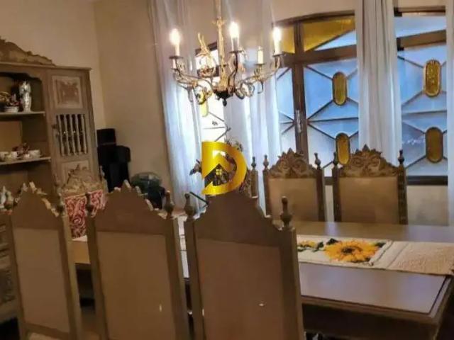 Casa / Sobrado para Locação em Uberaba/MG Boa Vista 5 Quartos