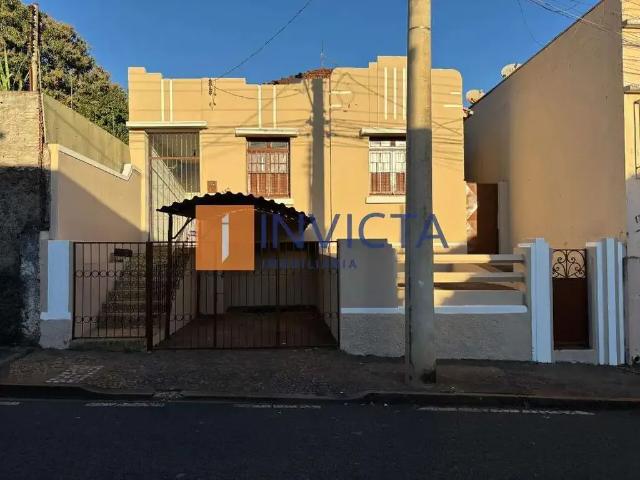 Casa / Sobrado para Locação em Uberaba/MG Boa Vista