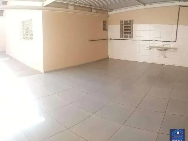 Casa / Sobrado para Locação em Uberaba/MG Boa Vista 6 Quartos