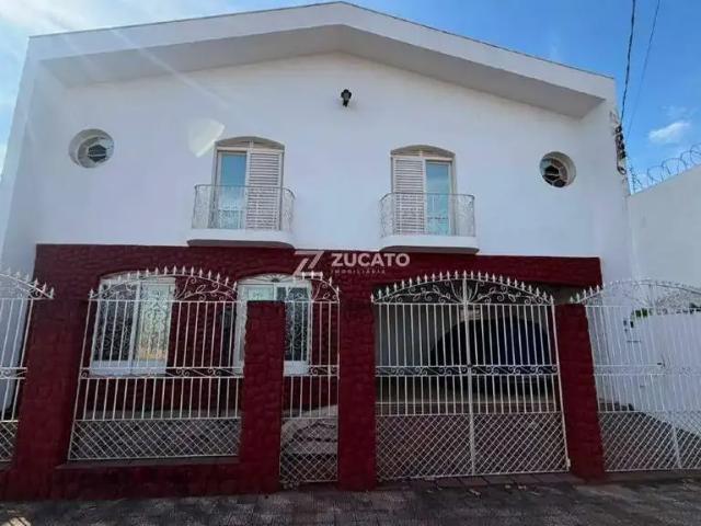 Casa / Sobrado para Locação em Uberaba/MG Boa Vista 6 Quartos