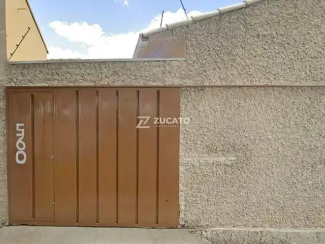 Casa / Sobrado para Locação em Uberaba/MG Boa Vista 2 Quartos
