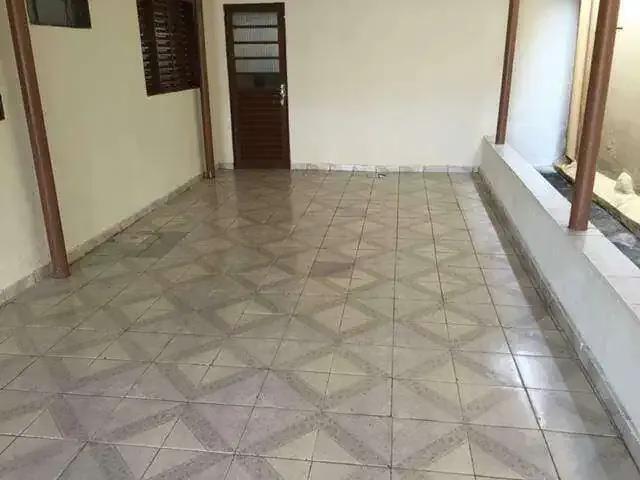 Casa / Sobrado para Locação em Uberaba/MG Boa Vista 2 Quartos
