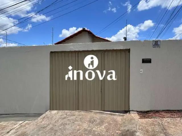 Casa / Sobrado para Locação em Uberaba/MG Boa Vista 3 Quartos