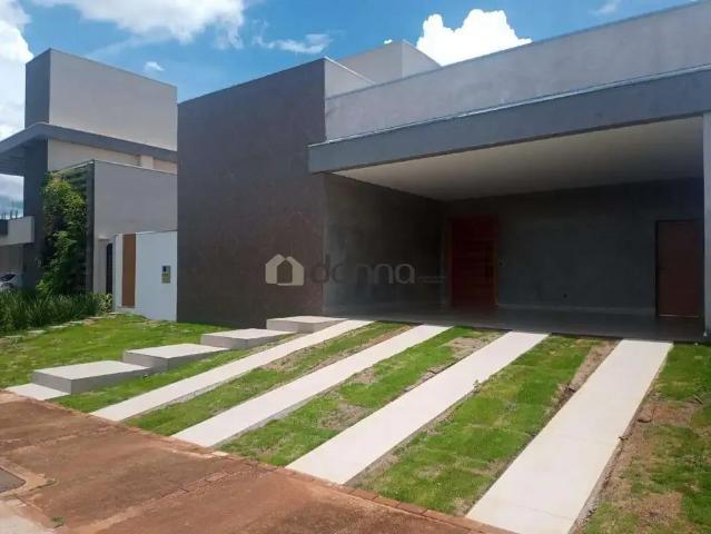 Casa / Sobrado para Locação em Uberaba/MG Cyrela Landscape 3 Quartos