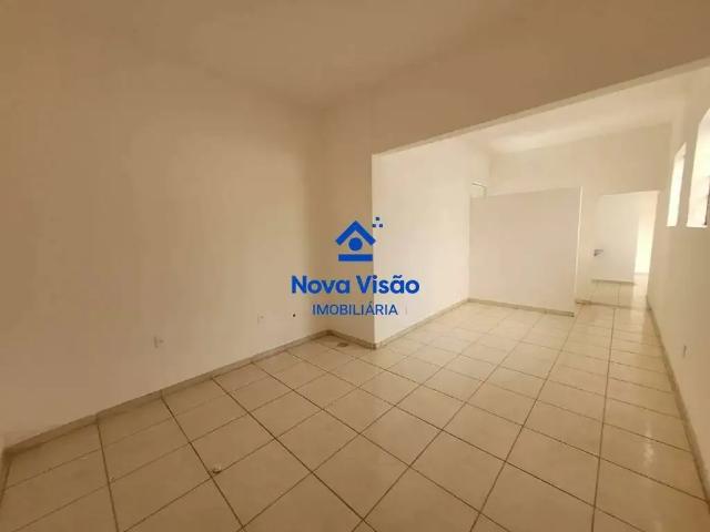 Casa / Sobrado para Locação em Uberaba/MG Centro