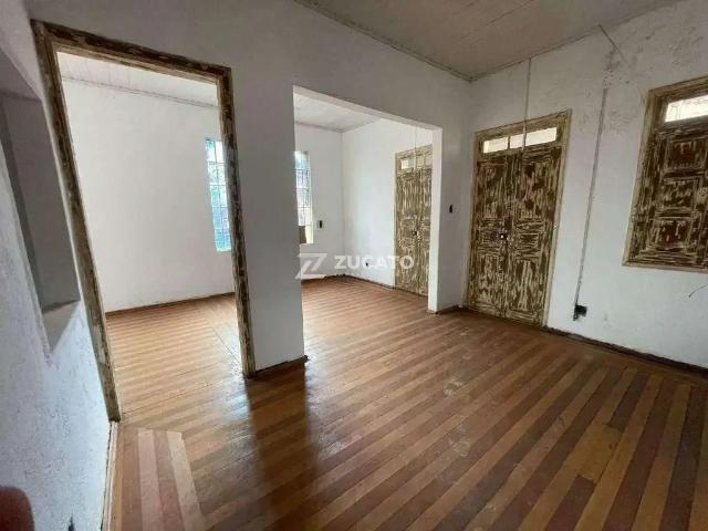 Casa / Sobrado para Locação em Uberaba/MG Centro