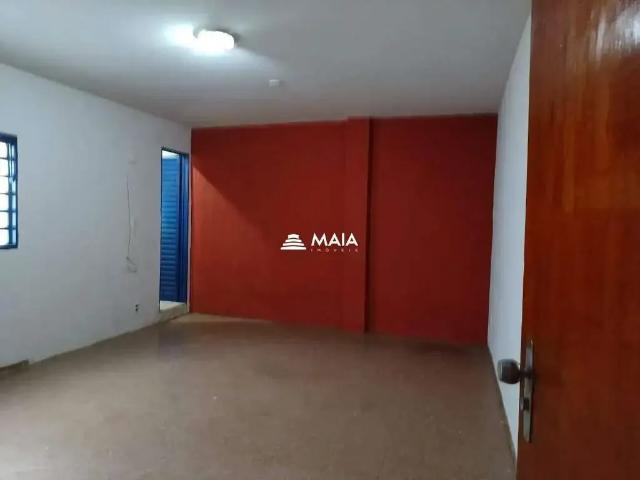 Casa / Sobrado para Locação em Uberaba/MG Centro 5 Quartos