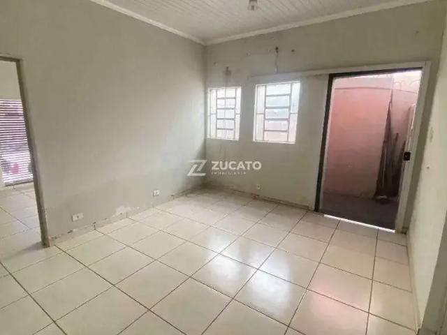 Casa / Sobrado para Locação em Uberaba/MG Centro