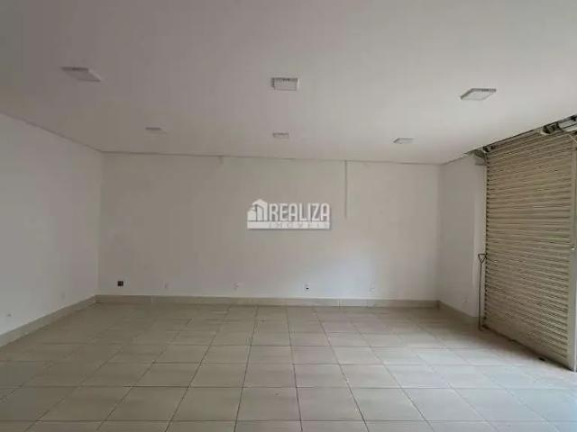 Casa / Sobrado para Locação em Uberaba/MG Centro 1 Quartos