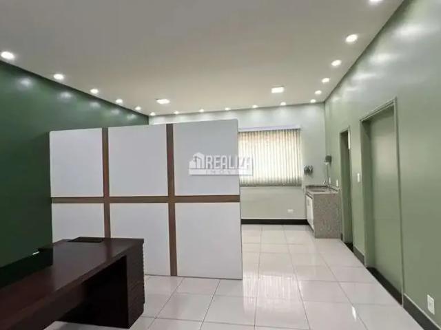 Casa / Sobrado para Locação em Uberaba/MG Centro 1 Quartos