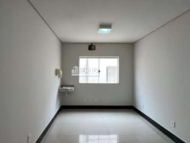 Casa / Sobrado para Locação em Uberaba/MG Centro 1 Quartos