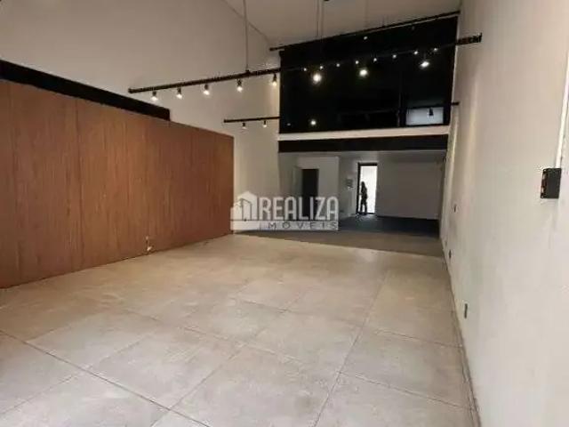 Casa / Sobrado para Locação em Uberaba/MG Centro 1 Quartos