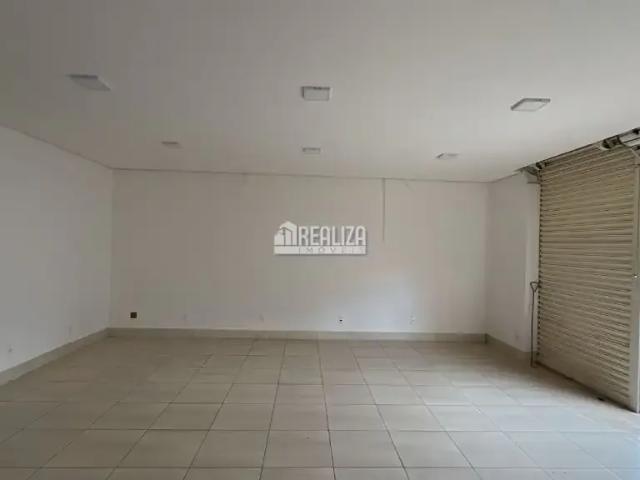 Casa / Sobrado para Locação em Uberaba/MG Centro 1 Quartos