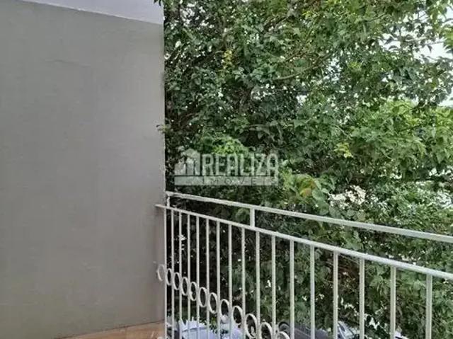 Casa / Sobrado para Locação em Uberaba/MG Centro 3 Quartos