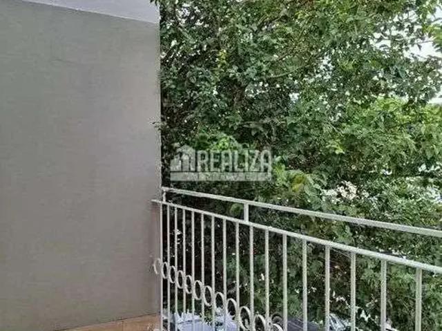 Casa / Sobrado para Locação em Uberaba/MG Centro 3 Quartos