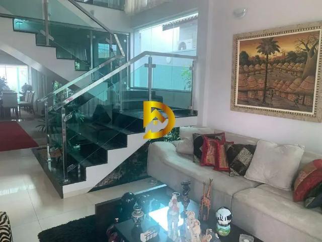 Casa / Sobrado para Locação em Uberaba/MG Cidade Jardim