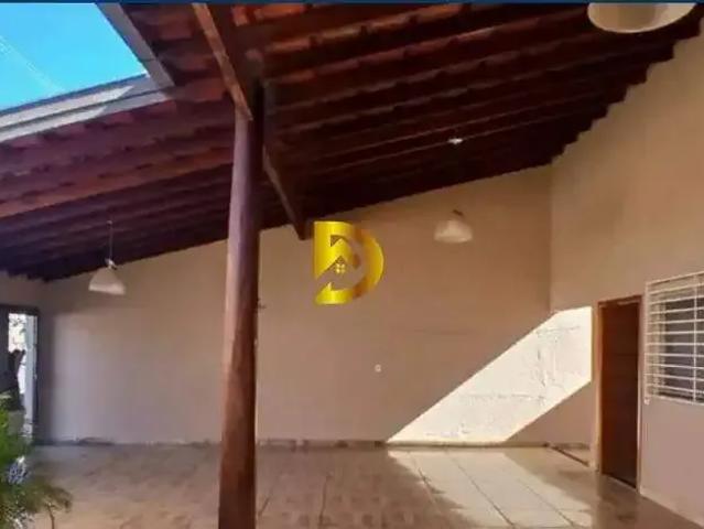 Casa / Sobrado para Locação em Uberaba/MG Cidade Nova 1 Quartos