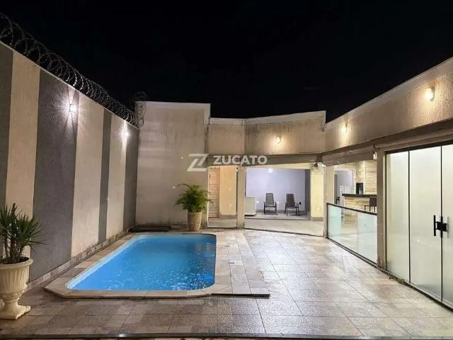 Casa / Sobrado para Locação em Uberaba/MG Conjunto Manoel Mendes 2 Quartos