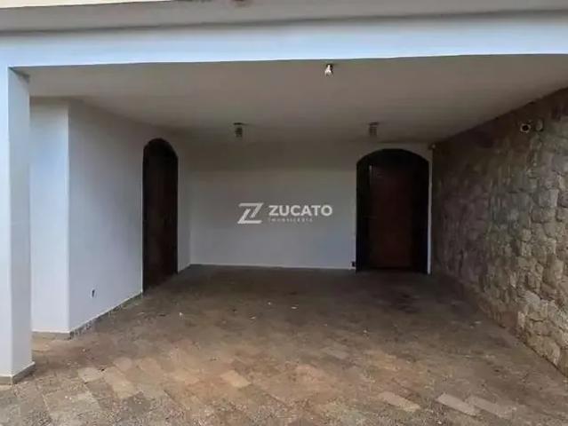 Casa / Sobrado para Locação em Uberaba/MG Conjunto Guanabara 4 Quartos