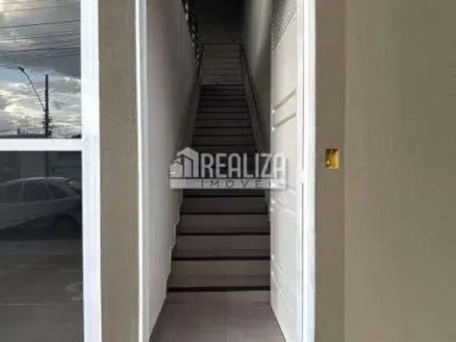 Casa / Sobrado para Locação em Uberaba/MG Estados Unidos 1 Quartos