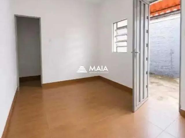 Casa / Sobrado para Locação em Uberaba/MG Estados Unidos 2 Quartos