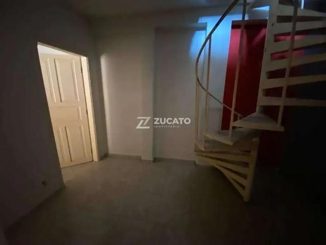 Casa / Sobrado para Locação em Uberaba/MG Estados Unidos 2 Quartos