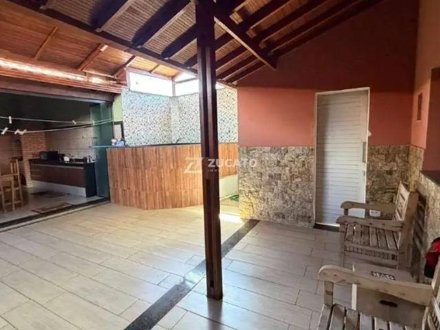 Casa / Sobrado para Locação em Uberaba/MG Estados Unidos 2 Quartos