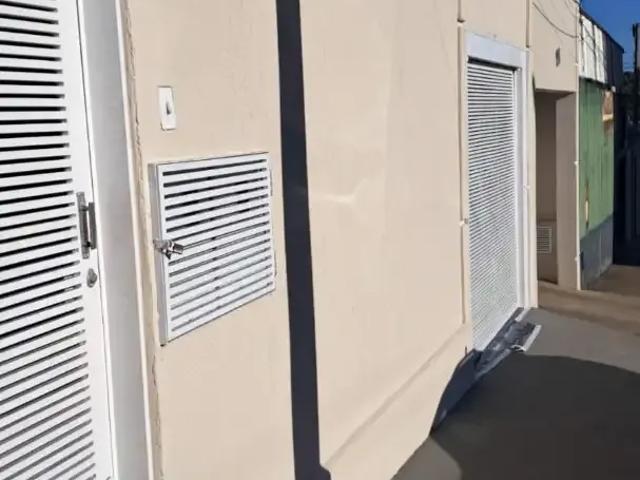 Casa / Sobrado para Locação em Uberaba/MG Estados Unidos 3 Quartos