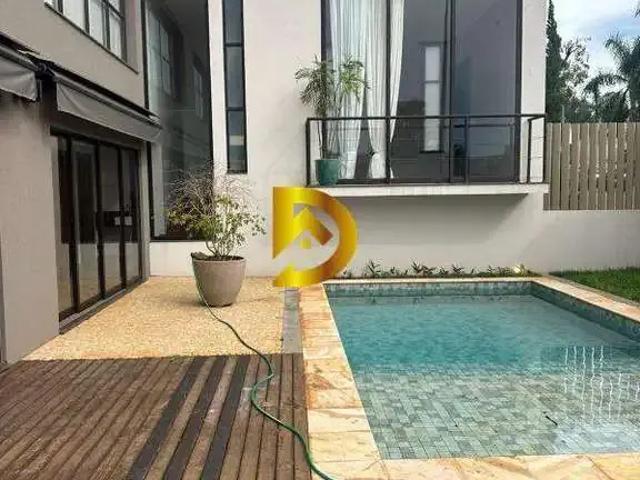 Casa / Sobrado para Locação em Uberaba/MG Estância dos Ipês 3 Quartos