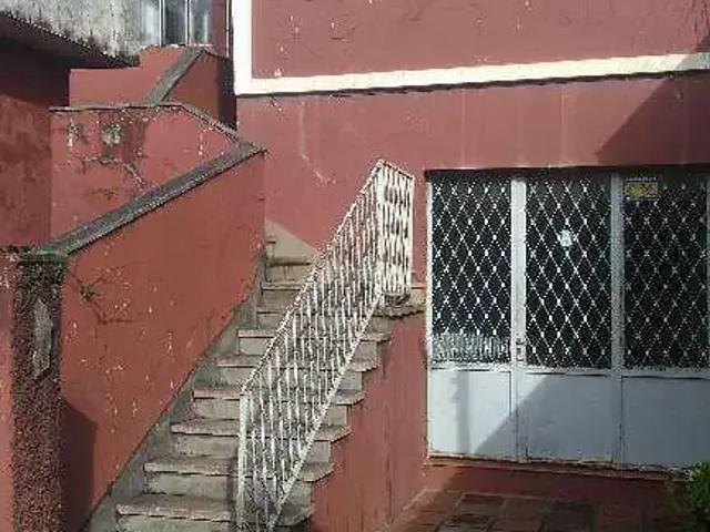 Casa / Sobrado para Locação em Uberaba/MG Fabrício 3 Quartos