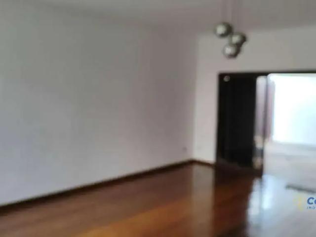 Casa / Sobrado para Locação em Uberaba/MG Fabrício 4 Quartos
