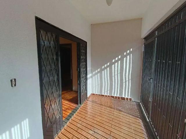 Casa / Sobrado para Locação em Uberaba/MG Fabrício 5 Quartos