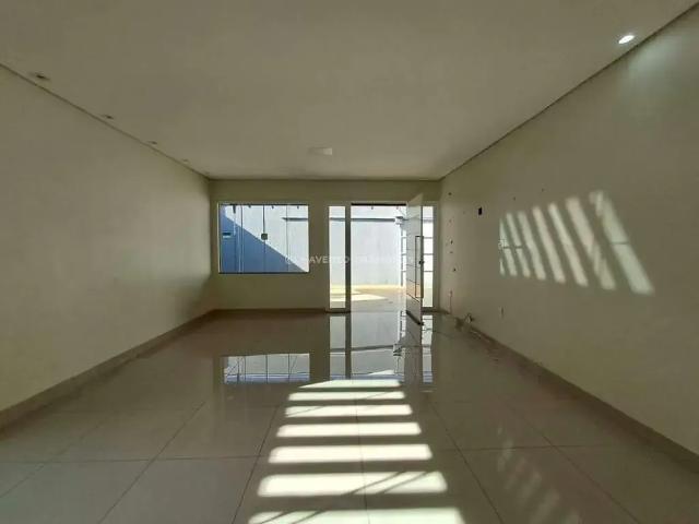 Casa / Sobrado para Locação em Uberaba/MG Grande Horizonte 3 Quartos