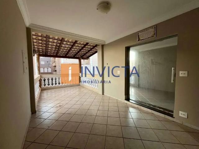 Casa / Sobrado para Locação em Uberaba/MG Irmãos Soares 3 Quartos