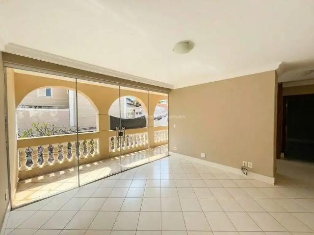 Casa / Sobrado para Locação em Uberaba/MG Irmãos Soares 3 Quartos