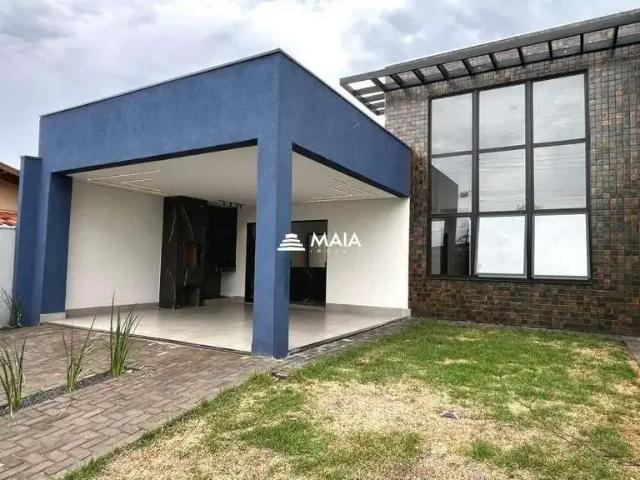 Casa / Sobrado para Locação em Uberaba/MG Jardim Espírito Santo 2 Quartos