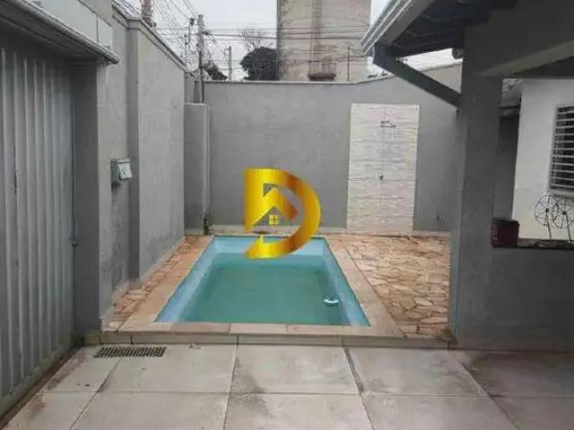 Casa / Sobrado para Locação em Uberaba/MG Jardim Induberaba 2 Quartos