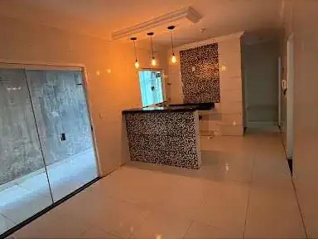 Casa / Sobrado para Locação em Uberaba/MG Jardim Itália 2 Quartos