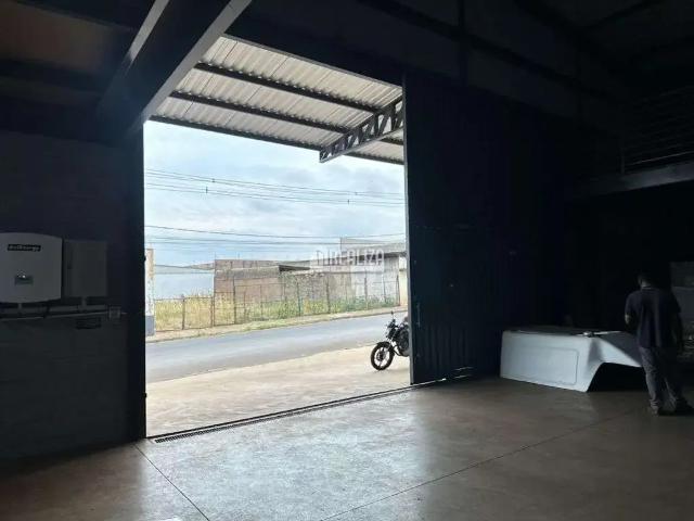Casa / Sobrado para Locação em Uberaba/MG Jardim Maracanã 1 Quartos