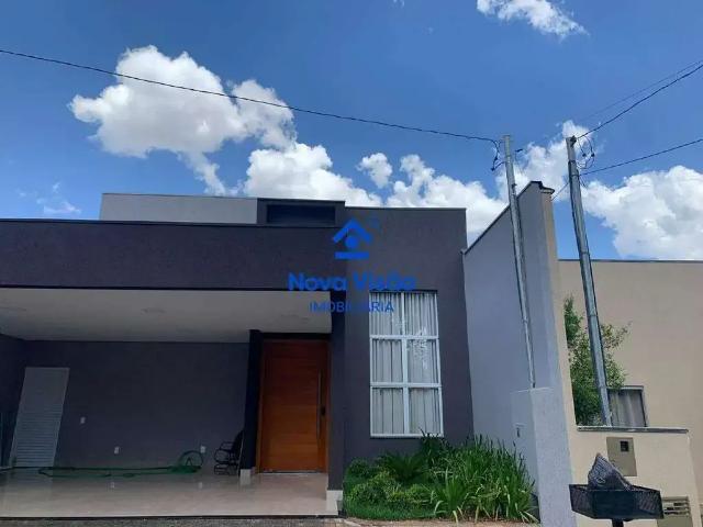 Casa / Sobrado para Locação em Uberaba/MG Jardim Maracanã 3 Quartos