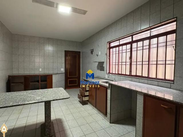 Casa / Sobrado para Locação em Uberaba/MG Jardim São Bento 4 Quartos