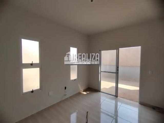 Casa / Sobrado para Locação em Uberaba/MG Loteamento Maria Barbosa 3 Quartos